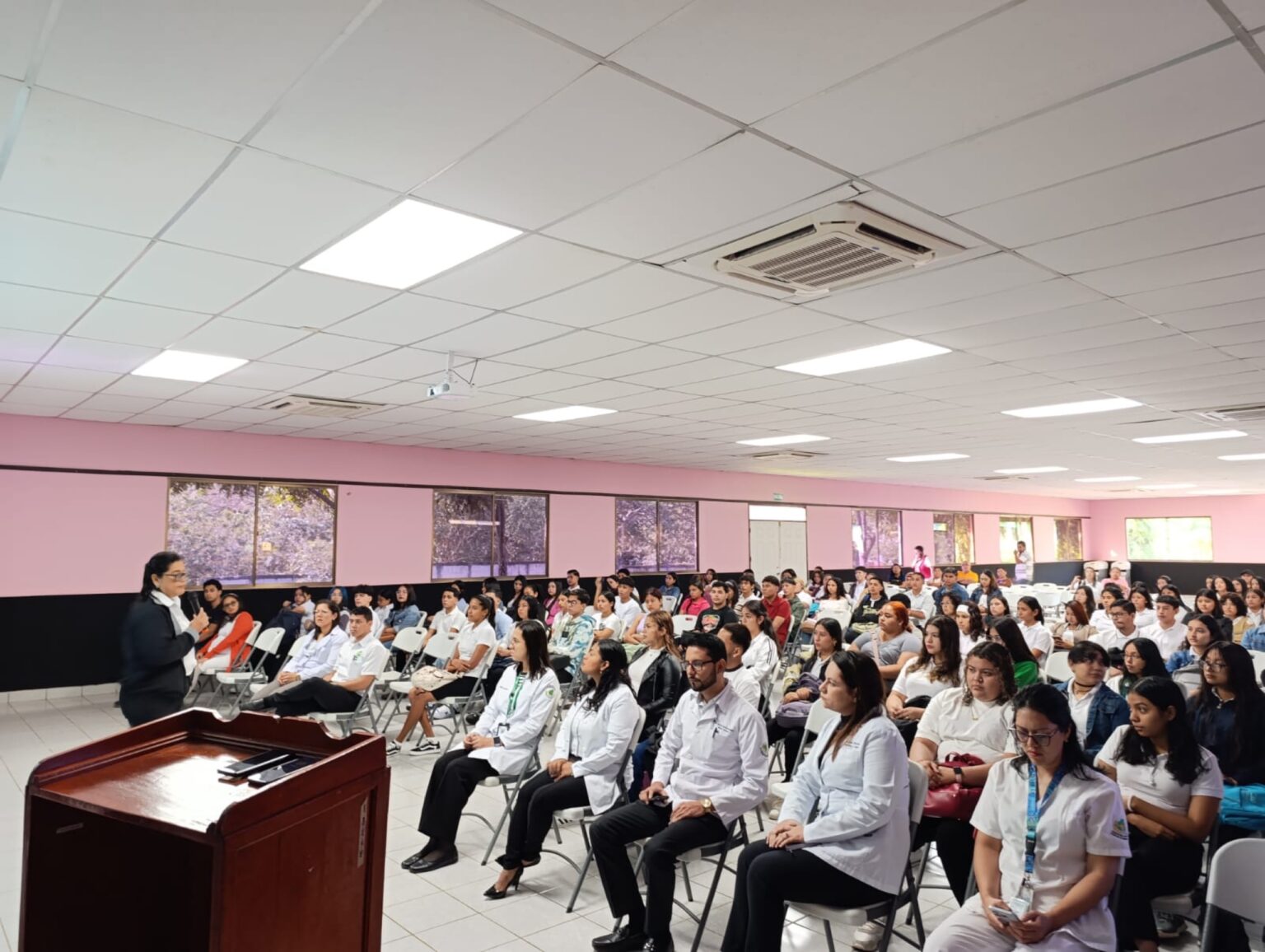 ¡Inicio del Año Lectivo 2025 en UCN! - Sitio Web de Universidad Central ...