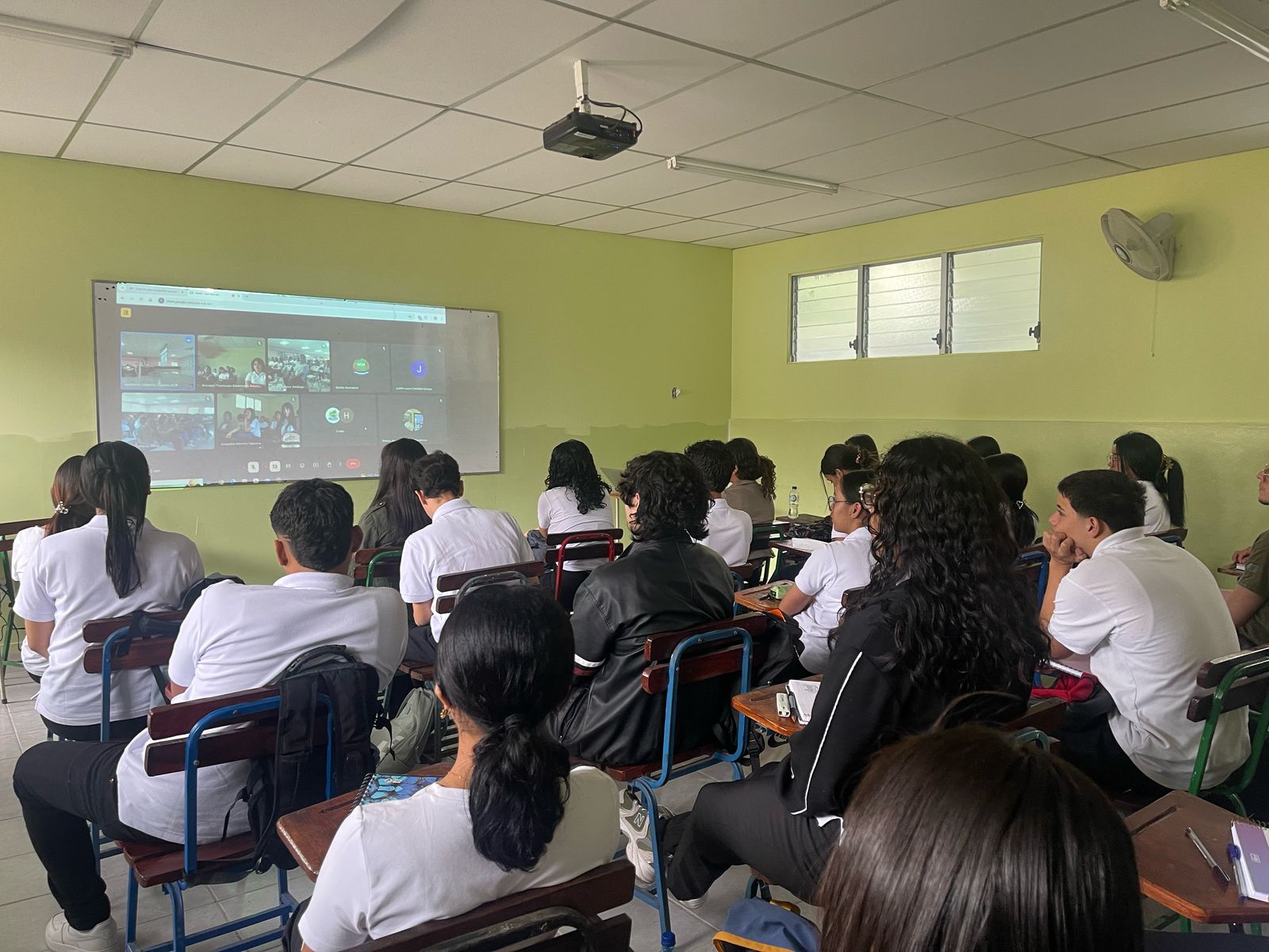 UCN Fomenta Identidad Nacional y Orgullo Patrio en Estudiantes de ...